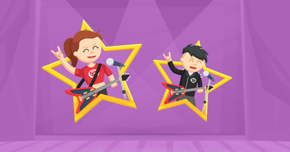 How To Turn Your Brand Advocates Into Customer Service Rockstars