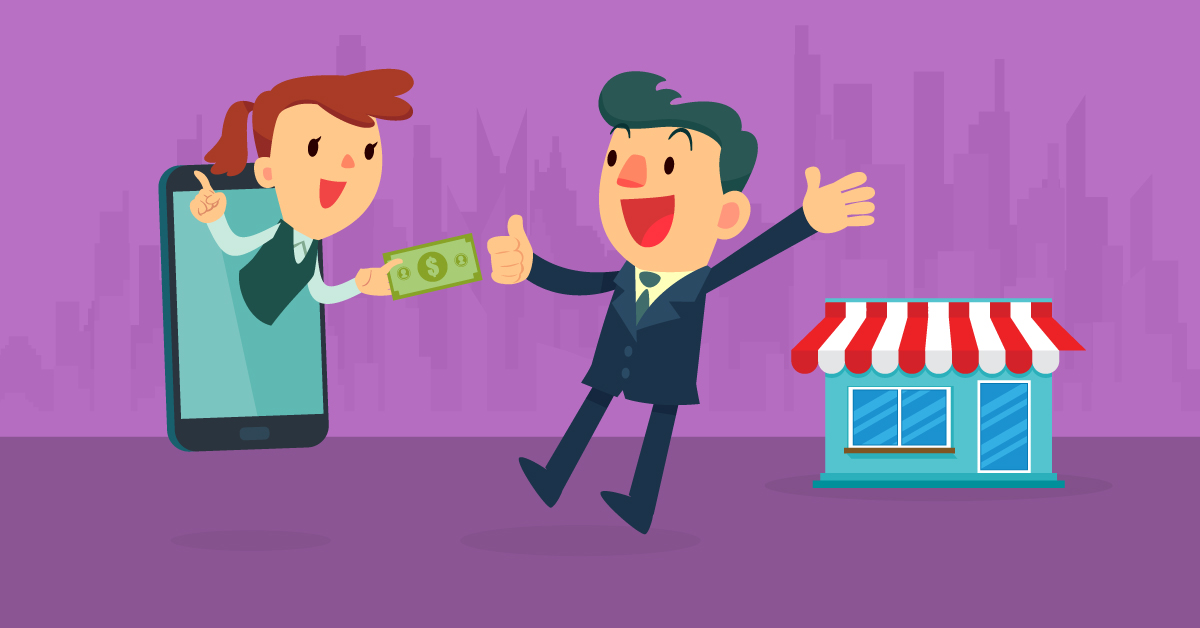 Know Thy Customer: The #1 Retailer Rule for Thriving in a Digital-First ...