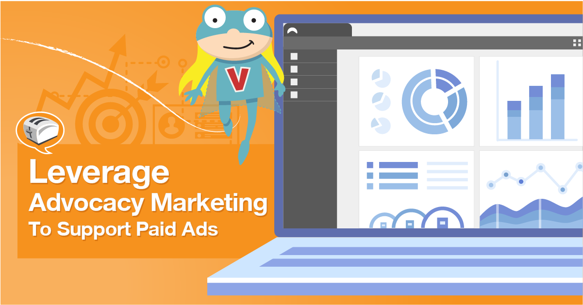 5 Ways You Can Leverage Your Advocacy Marketing Program To Support Your ...