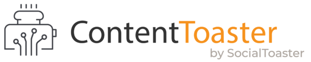 ContentToaster Q&A - Ted Bever, CTO