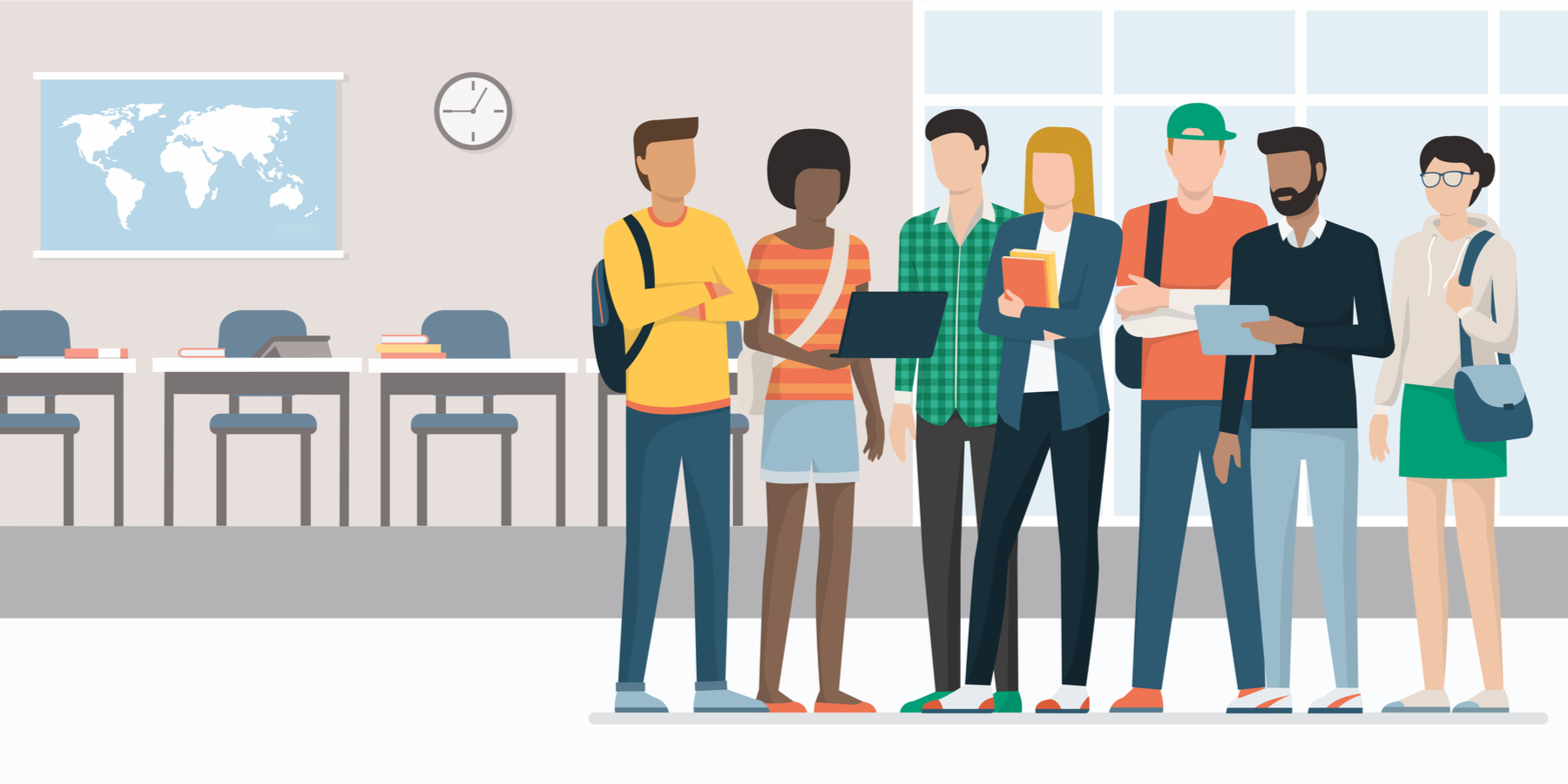 Top Tips For Marketing To College Students