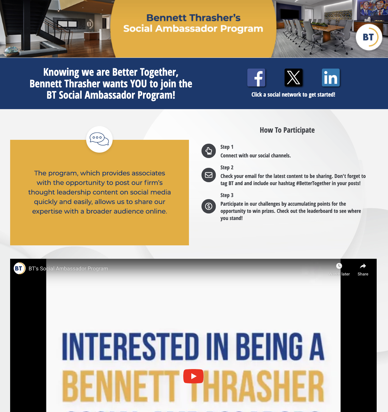 Employee Engagement Social Selling Solutions | SocialToaster